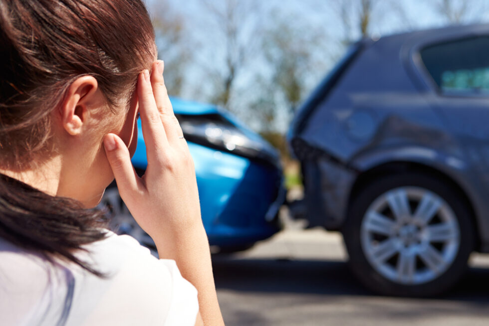 Kansas City Car Accident Concussions: What You Need to Know